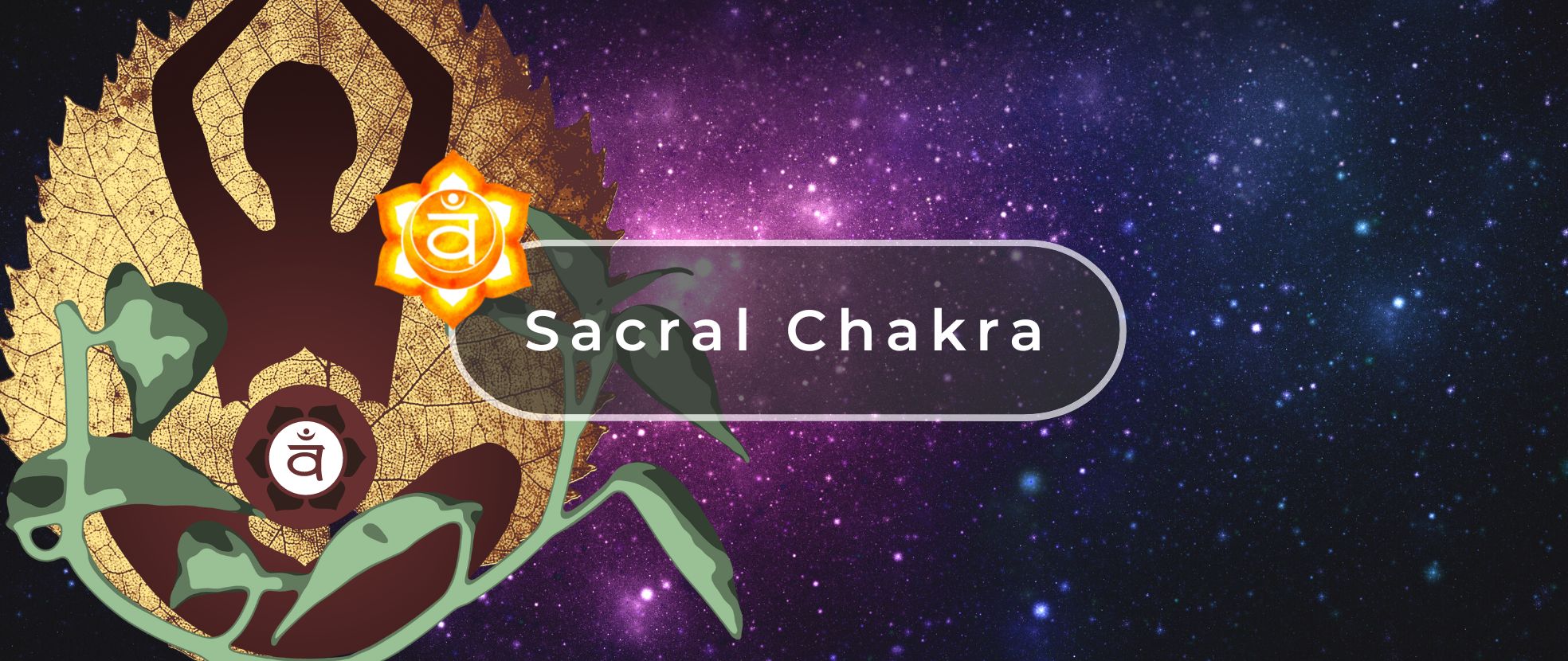 Creative Slump? Dry Sex Life? It’s Not You—It’s Your Blocked Sacral Chakra | Blogs — Stonebridge ...
