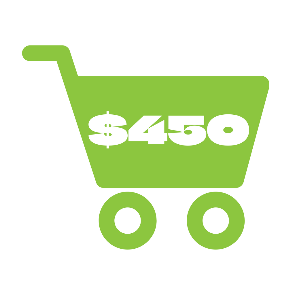 Assorted Product $450 – Stonebridge Imports