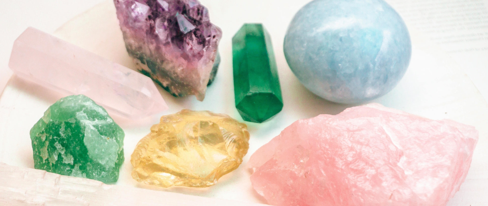 Crystal Market Trends 2025: What New Business Owners Need to Know ...