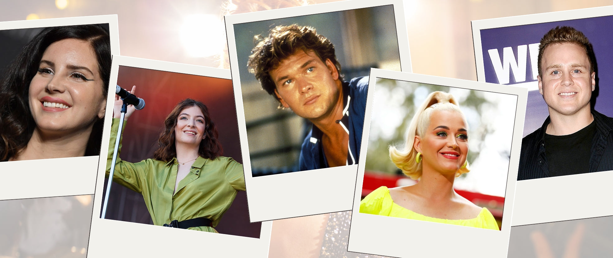 Celebrities That Practice Witchcraft 60 Photos - Moonagedaydream.film