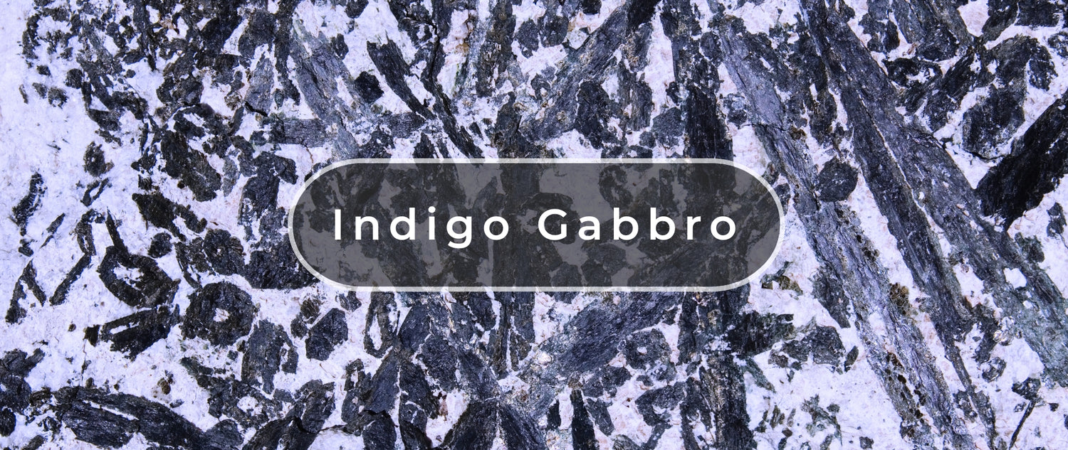 What On Earth Is Indigo Gabbro? – Stonebridge Imports