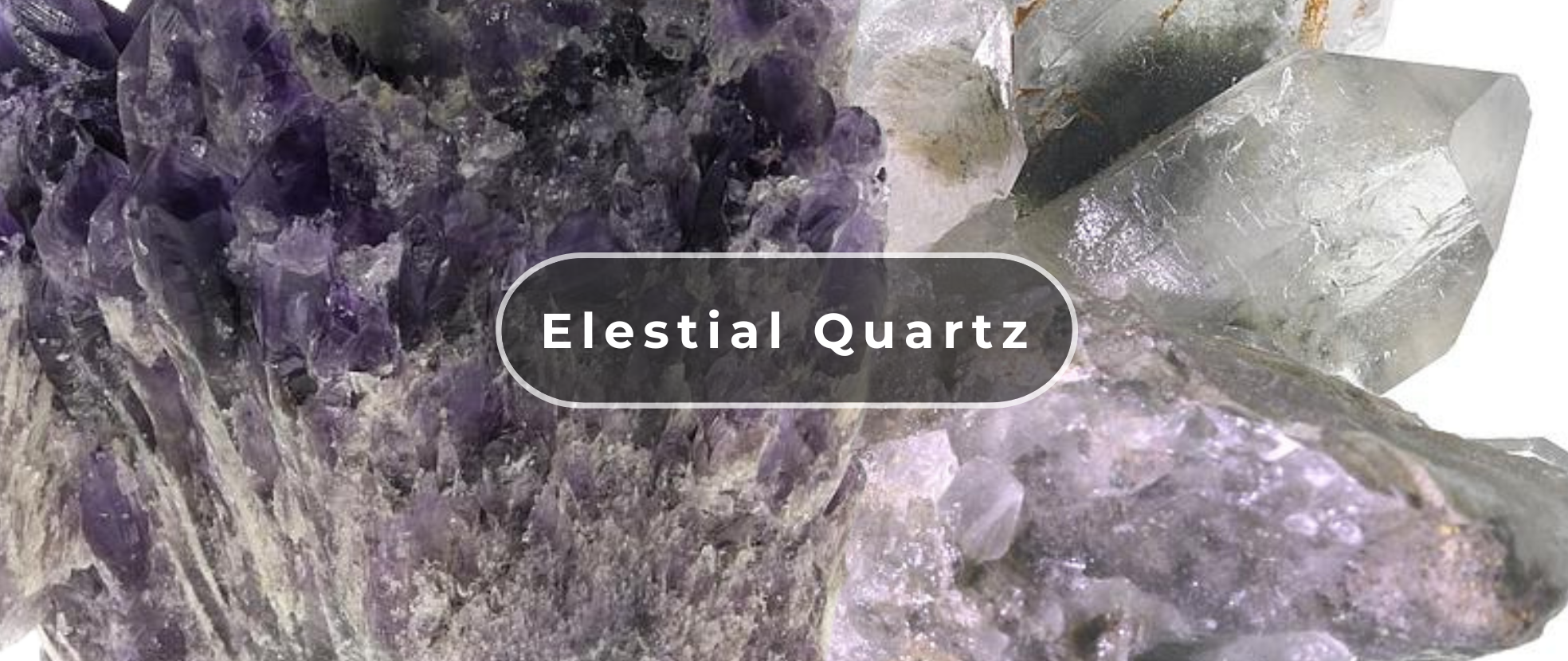 Elestial Quartz | Blogs — Stonebridge Imports LTD
