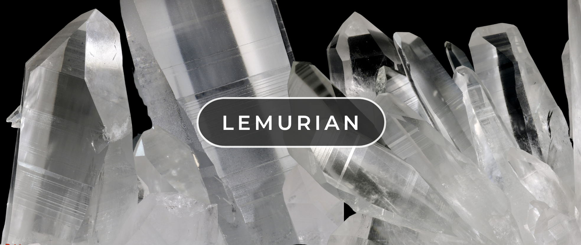 What on Earth is Lemurian? – Stonebridge Imports