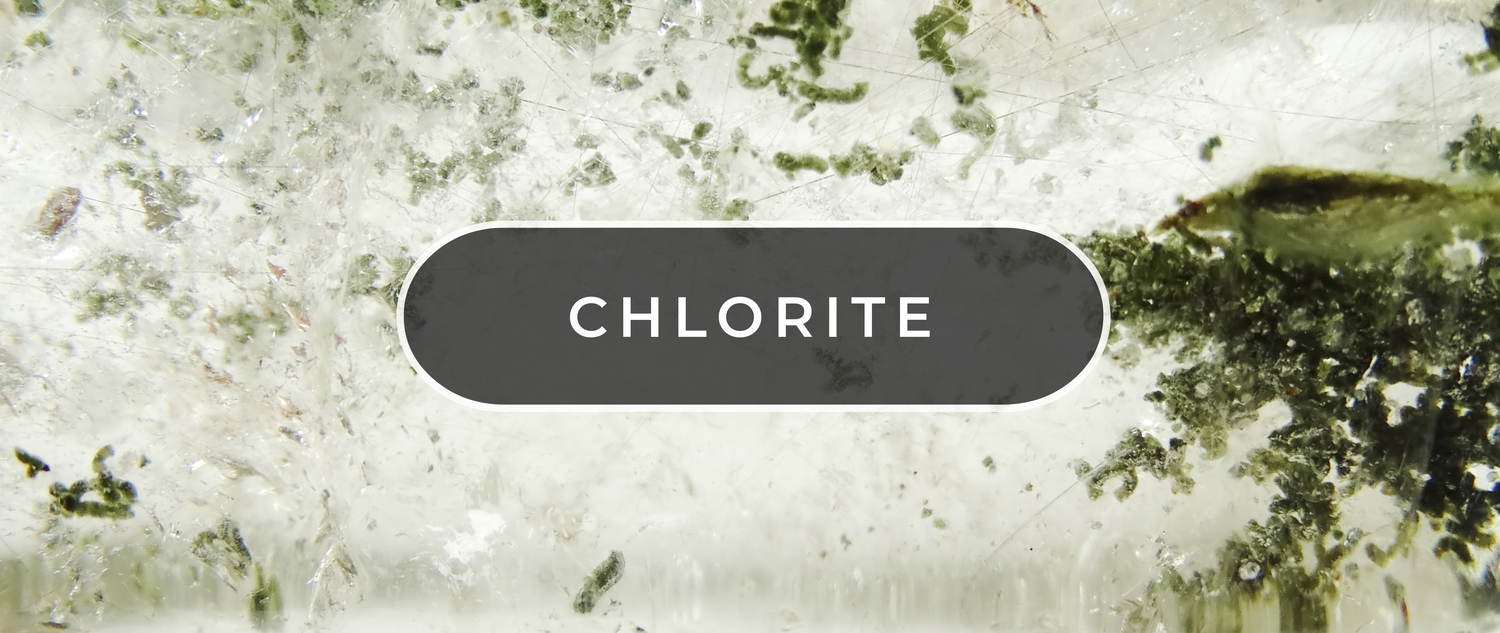 What on Earth Is Chlorite? – Stonebridge Imports