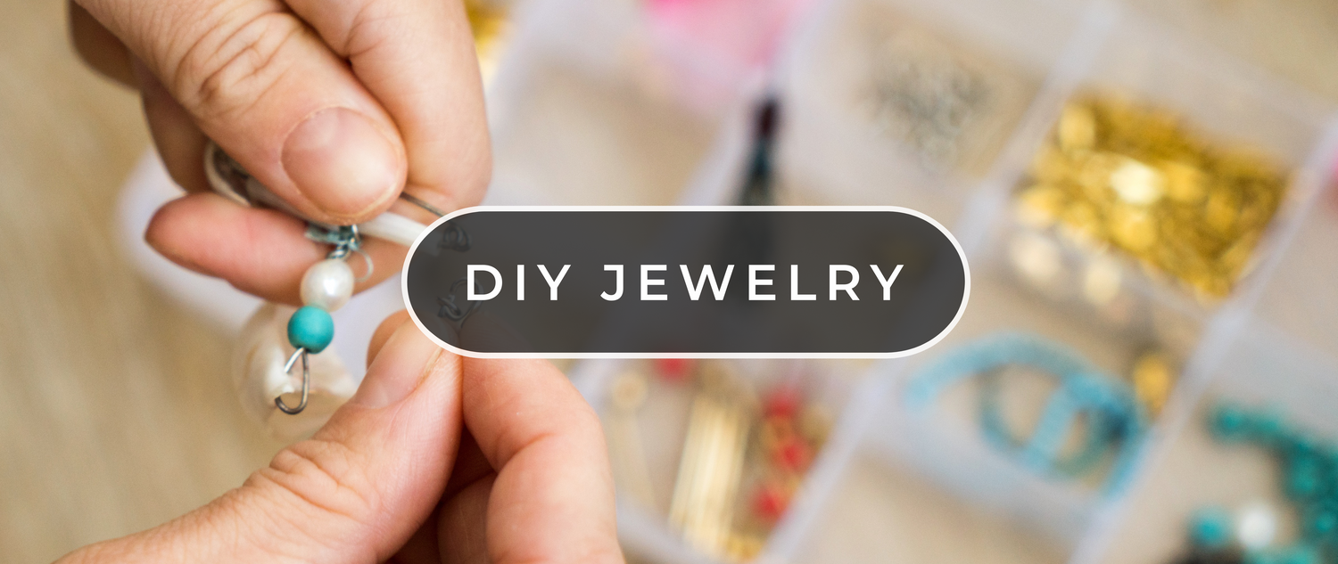 How to Select the Perfect Gemstones for Your DIY Jewelry – Stonebridge ...