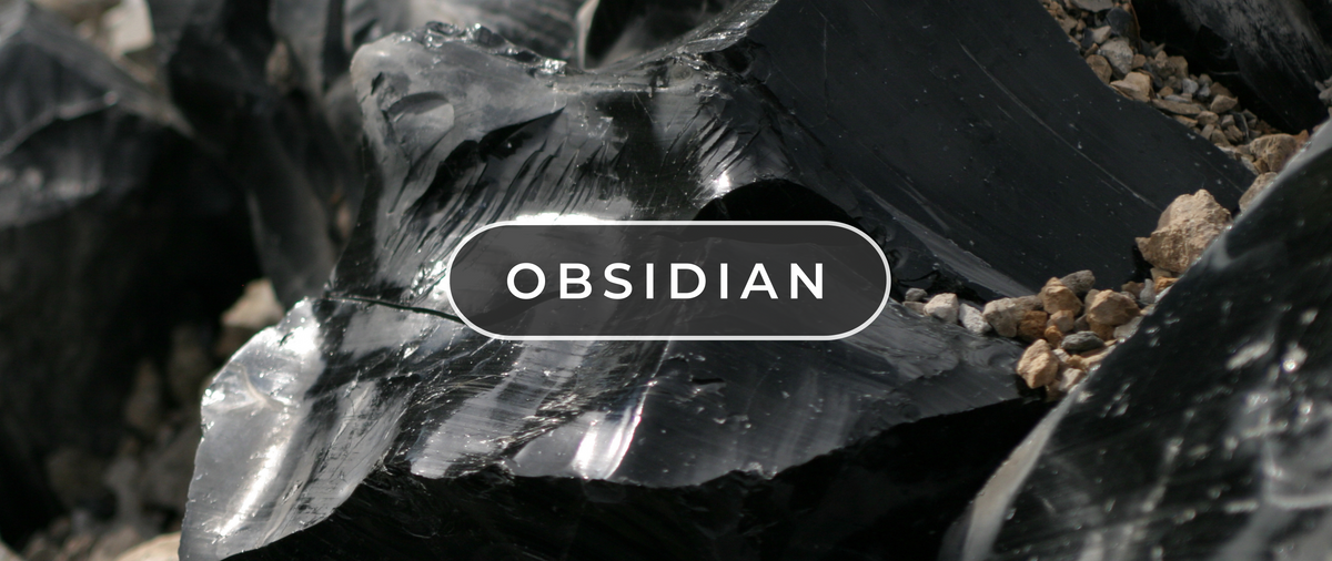 What on Earth is Obsidian? – Stonebridge Imports