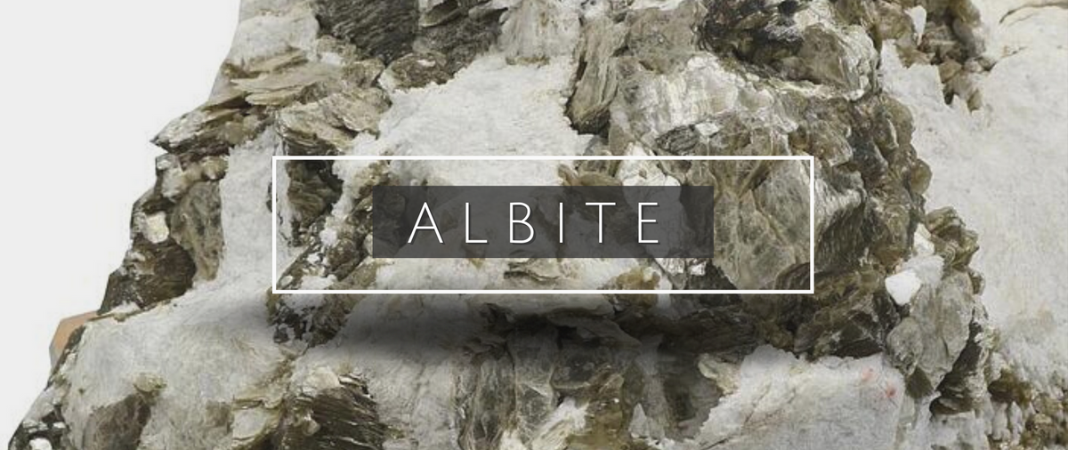What on Earth Is Albite? | Blogs — StoneBridge Imports LTD ...