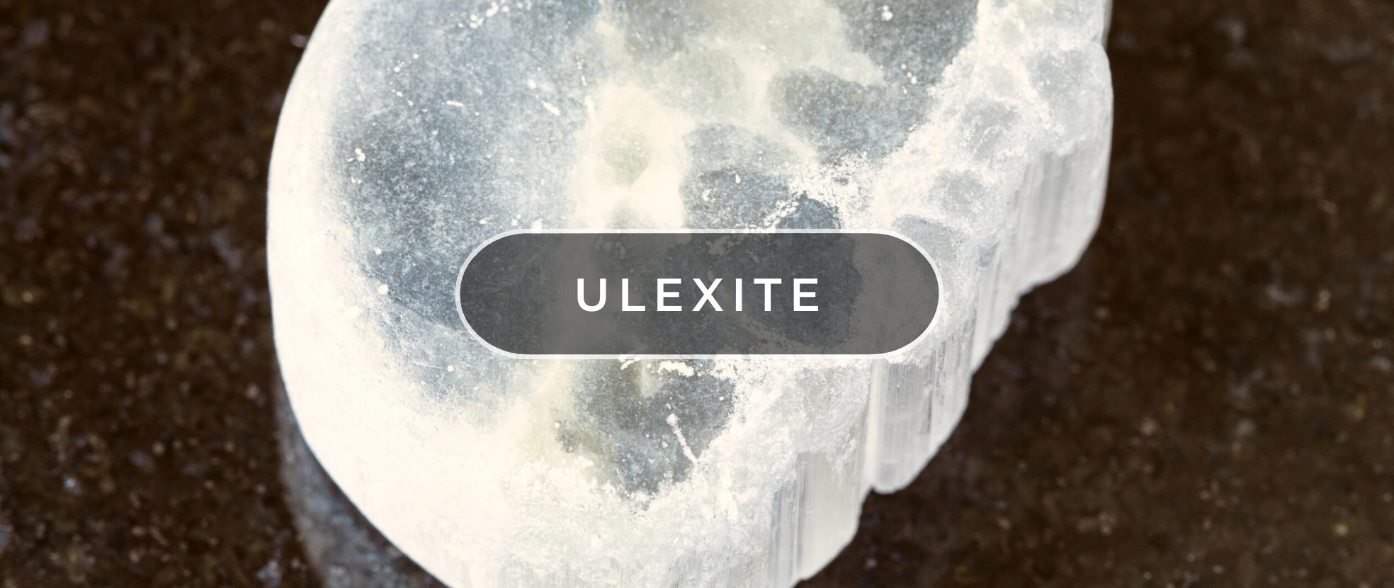 What on Earth Is Ulexite? | Blogs — Stonebridge Imports LTD
