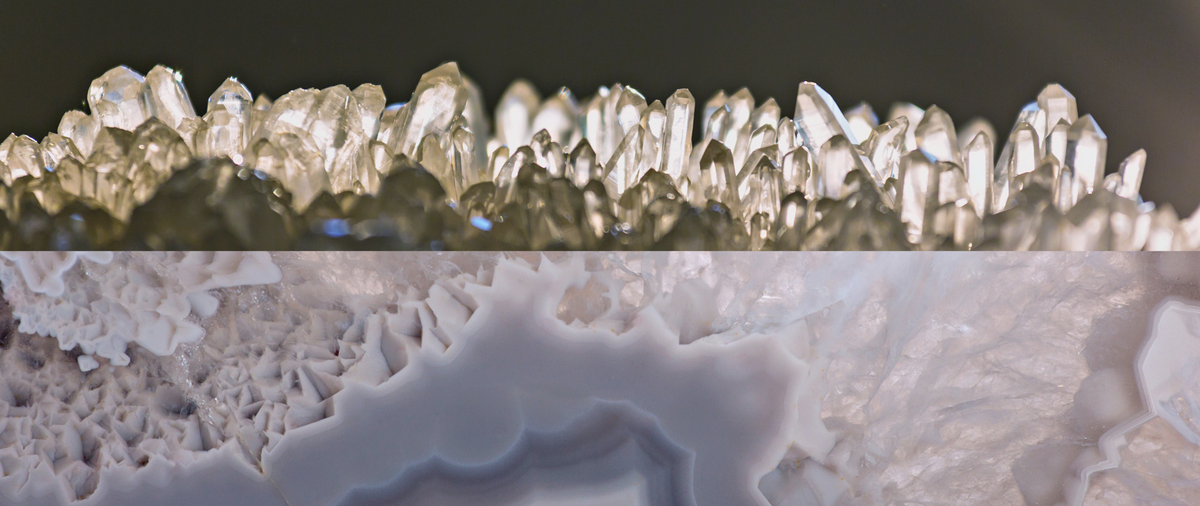 Crystal Shape, Structure, and Imperfections: All You Need to Know ...