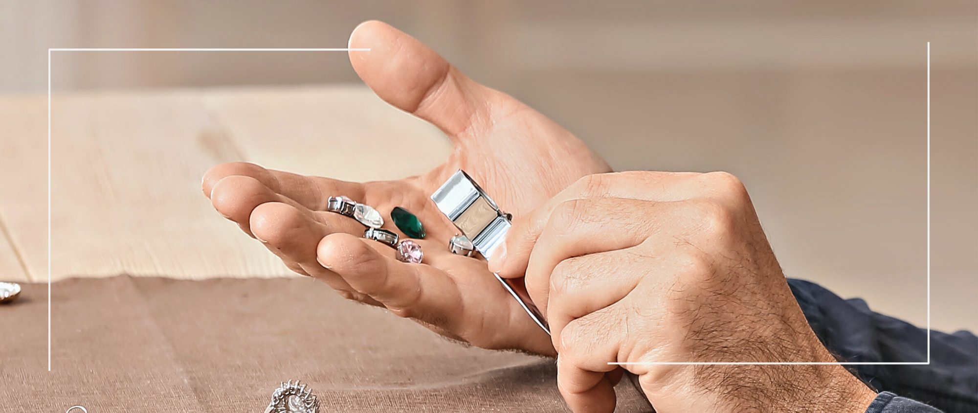 Man-Made Vs. Human-Enhanced Gemstones: All You Need to Know | Blogs ...