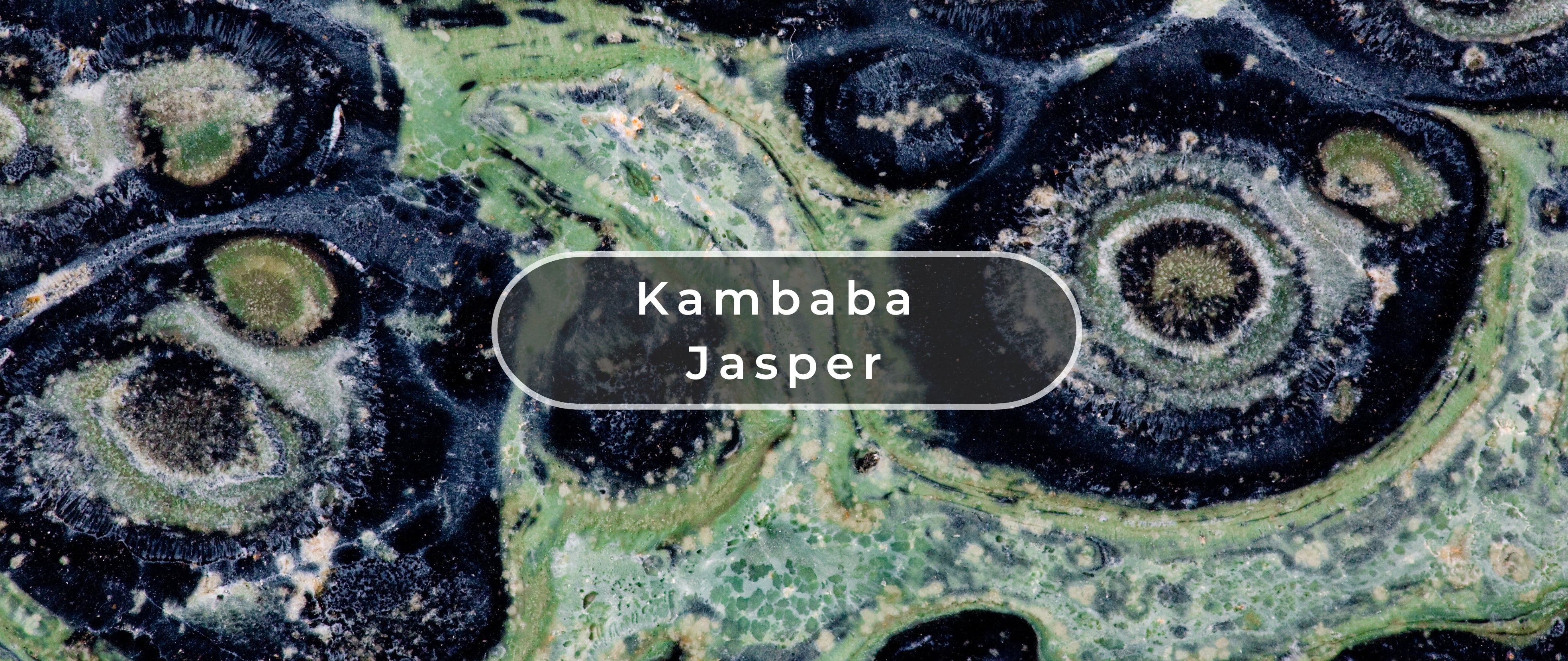 What on Earth Is Kambaba Jasper? | Blogs — StoneBridge Imports LTD ...