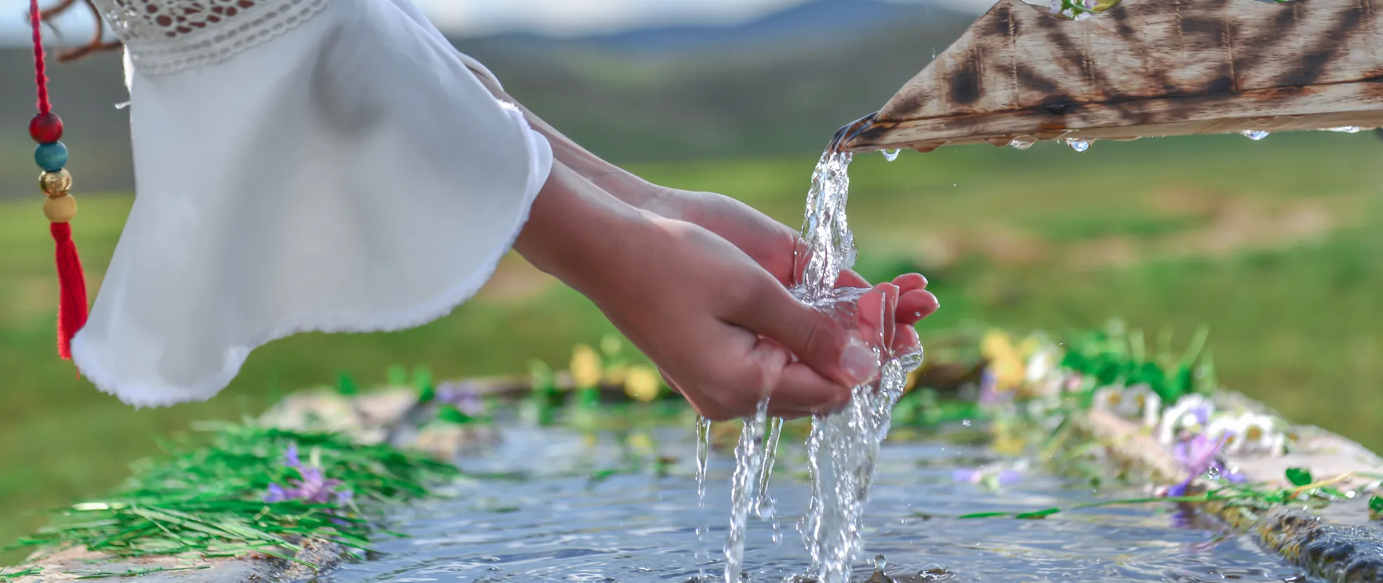 Spring Cleaning: Refresh Your Home and Energy with the Power of Crysta ...