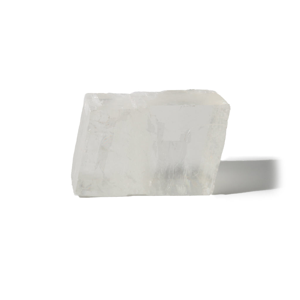Optical Calcite (Iceland Spar) - #2 (30g to 60g) – Stonebridge Imports