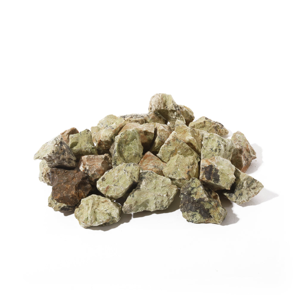 Lemon Dendrite Chips – Stonebridge Imports