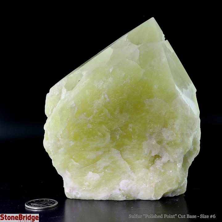 Sulfur Towers – Stonebridge Imports