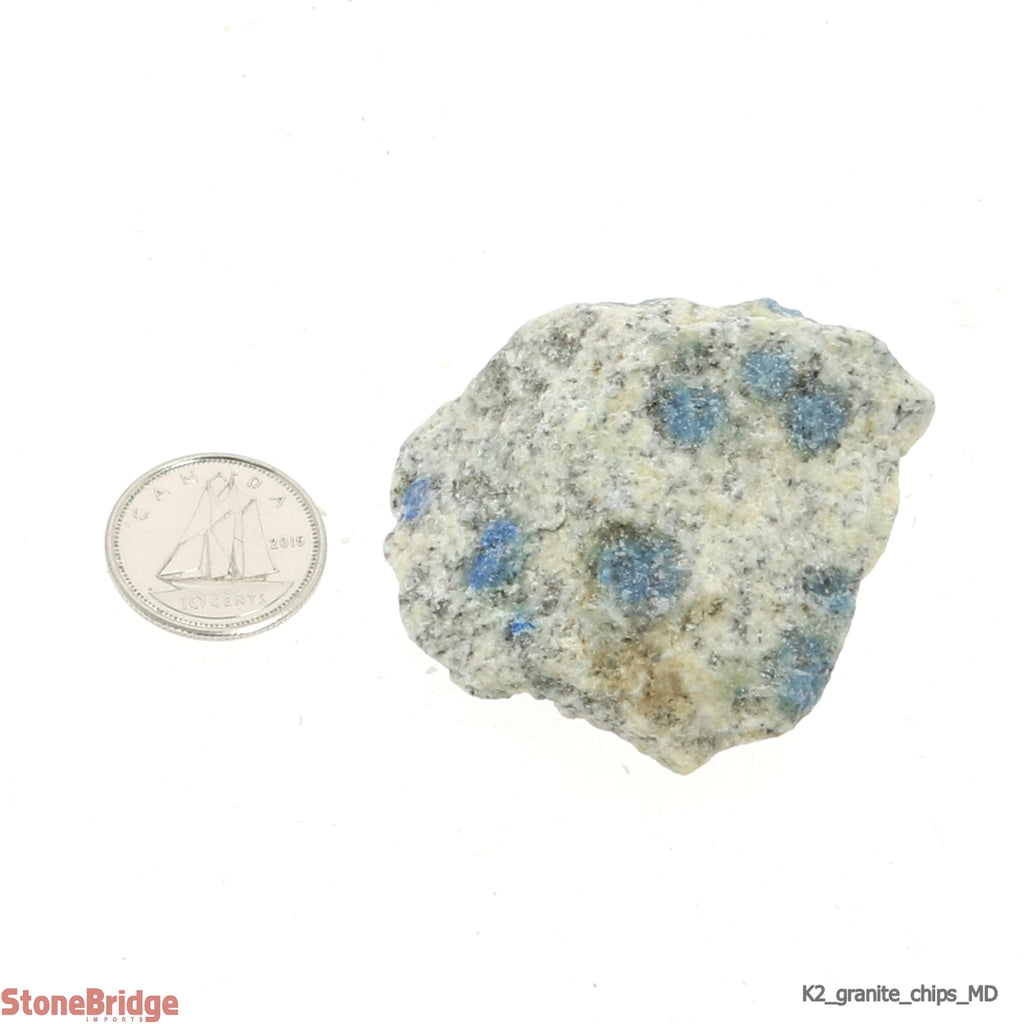 K2 Granite Chips – Stonebridge Imports