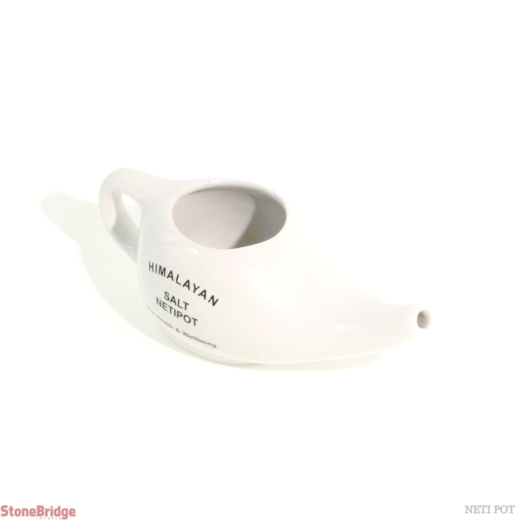 Neti Pots – Stonebridge Imports