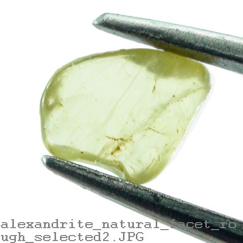 Alexandrite Crystals – Stonebridge Imports