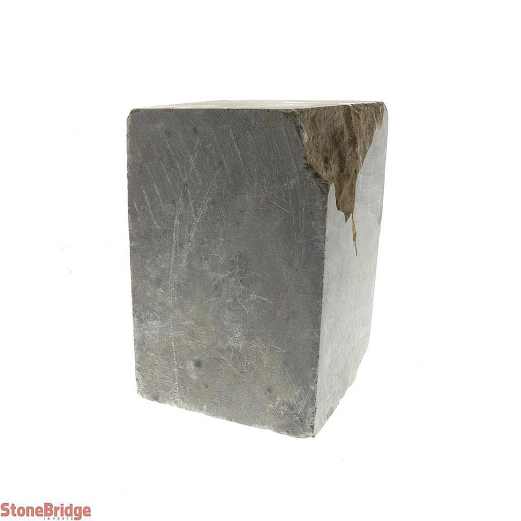 Soapstone Blocks 4x4x6 – Stonebridge Imports