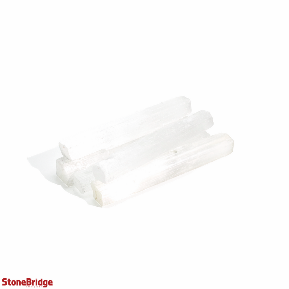 Buy Bulk Wholesale Selenite Crystals @ Stonebridge Imports