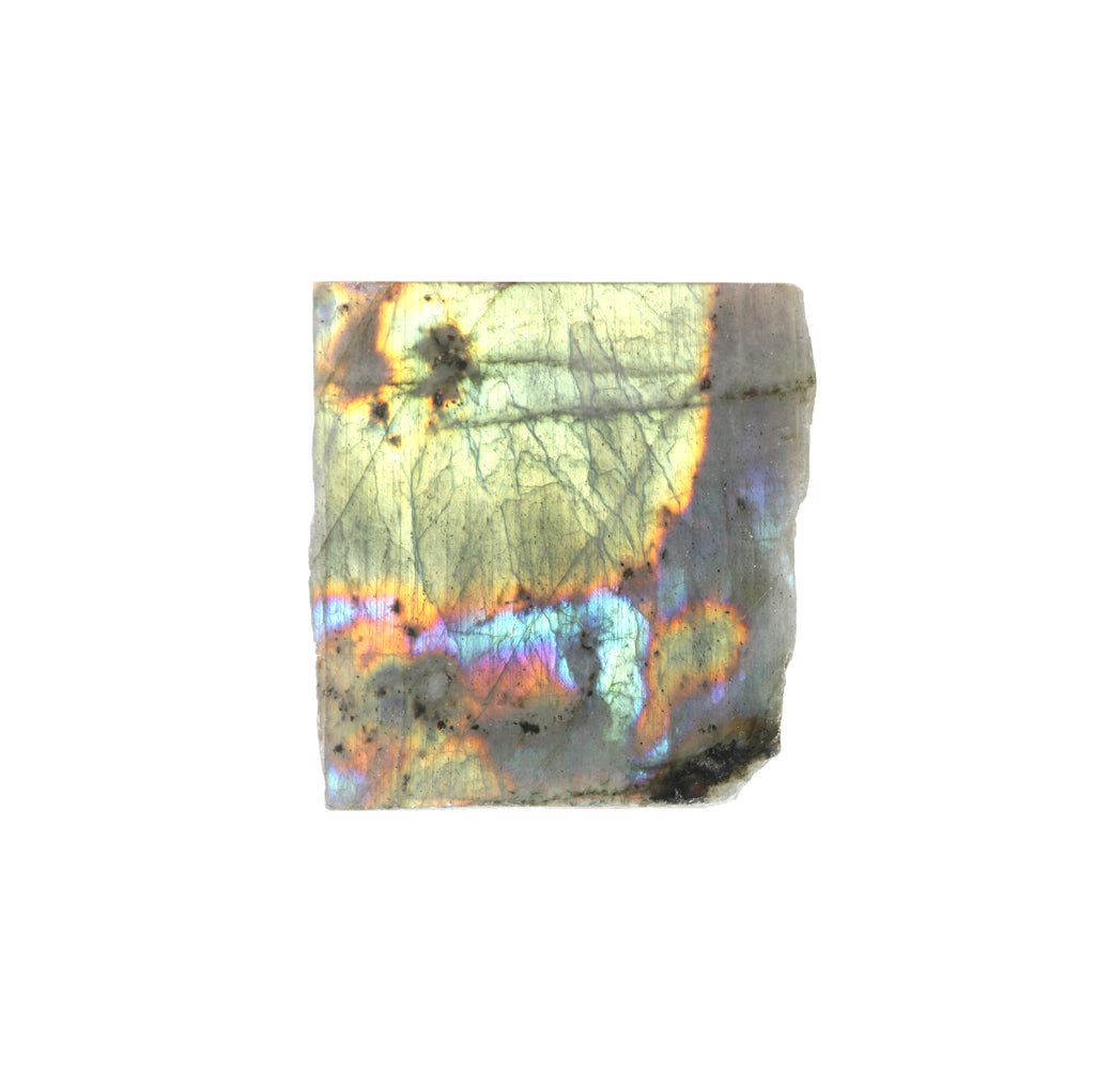 Labradorite Polished Slices – Stonebridge Imports
