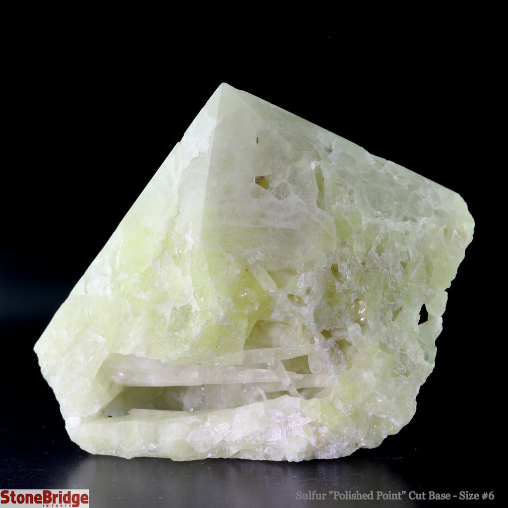 Sulfur Towers – Stonebridge Imports