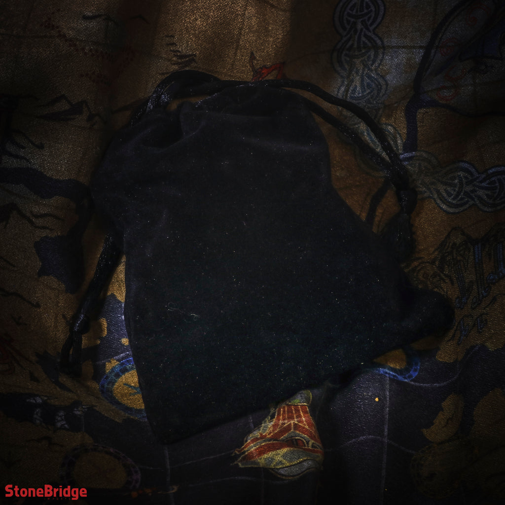 Shiva Lingam Egg Runes Set – Stonebridge Imports