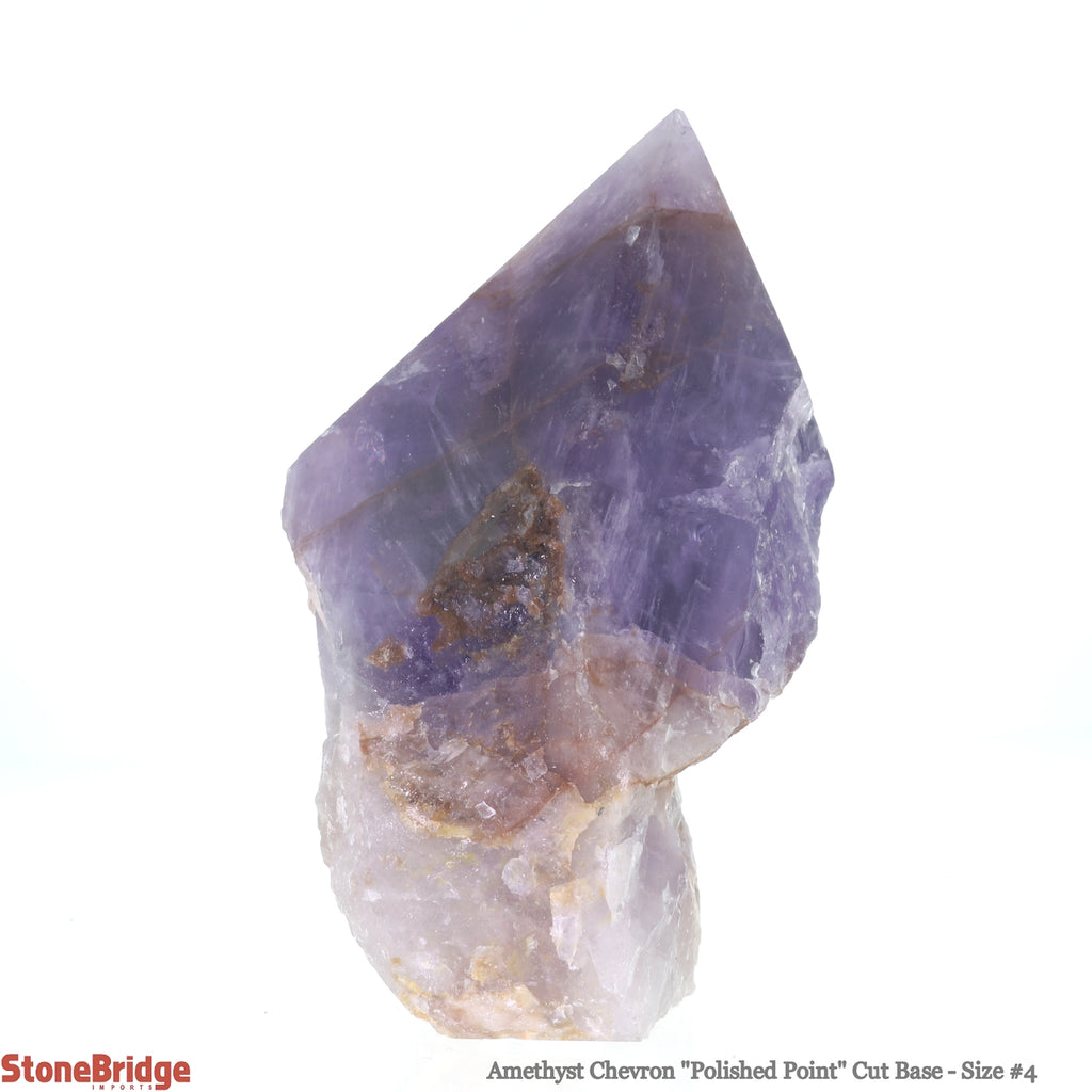 Amethyst Chevron Towers – Stonebridge Imports